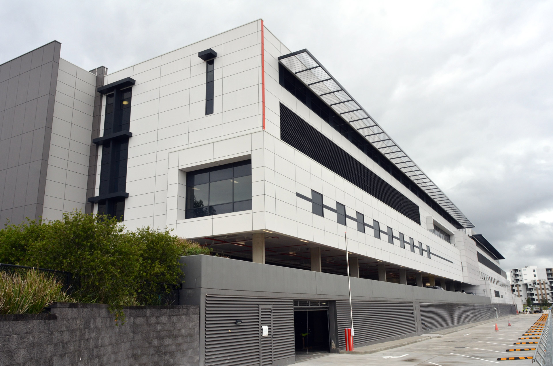 Norwest Private Hospital